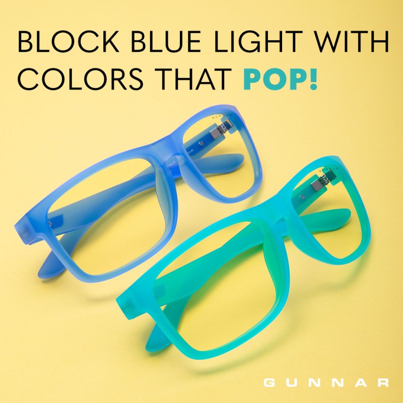 Gunnar computer glasses, Gaming Glasses, Prescription Gaming Glasses ...