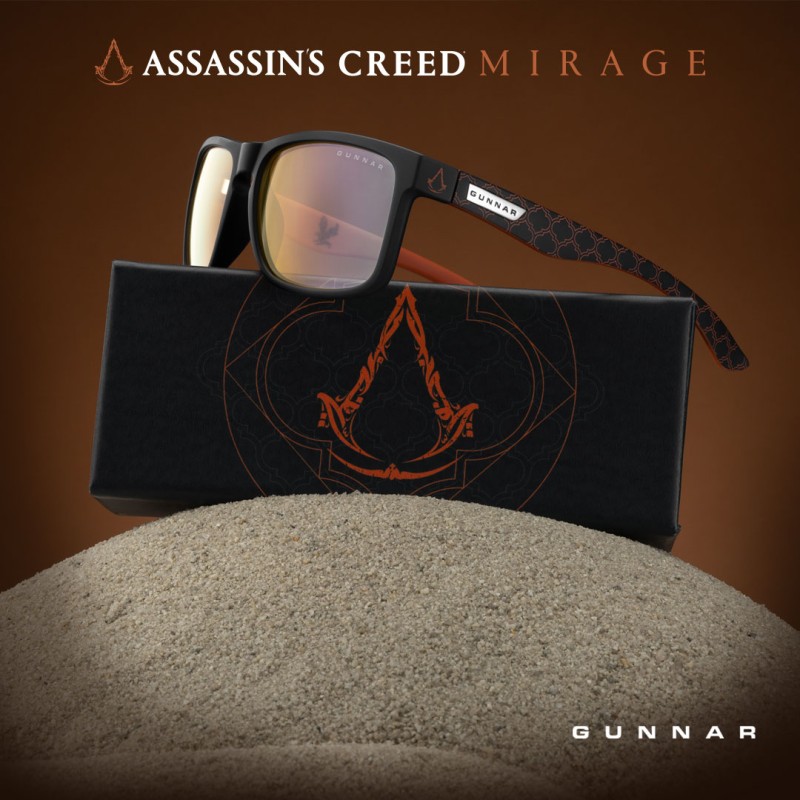 Gunnar computer glasses, Gaming Glasses, Prescription Gaming Glasses ...