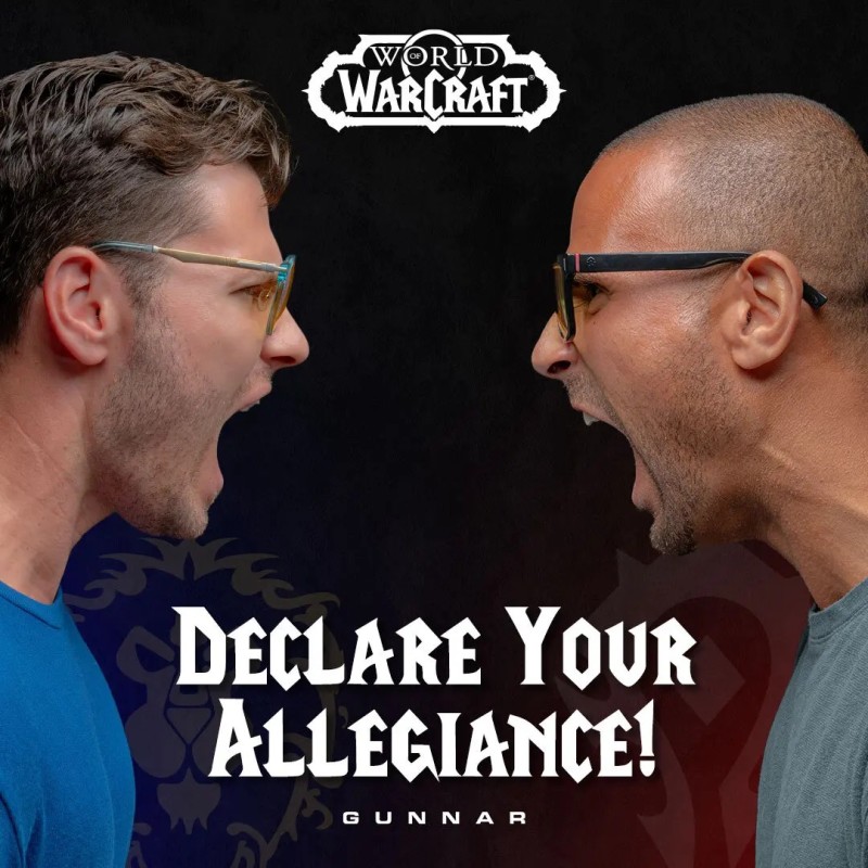 Gunnar computer glasses, Gaming Glasses, Prescription Gaming Glasses ...