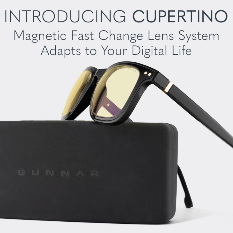 Gunnar computer glasses, Gaming Glasses, Prescription Gaming Glasses ...