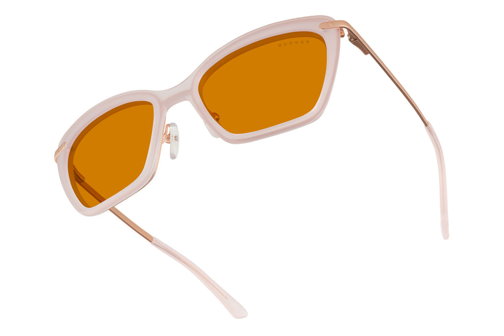 GUNNAR-Anna - Prescription-Computer Glasses- - Ballet/Pink - Amber Max