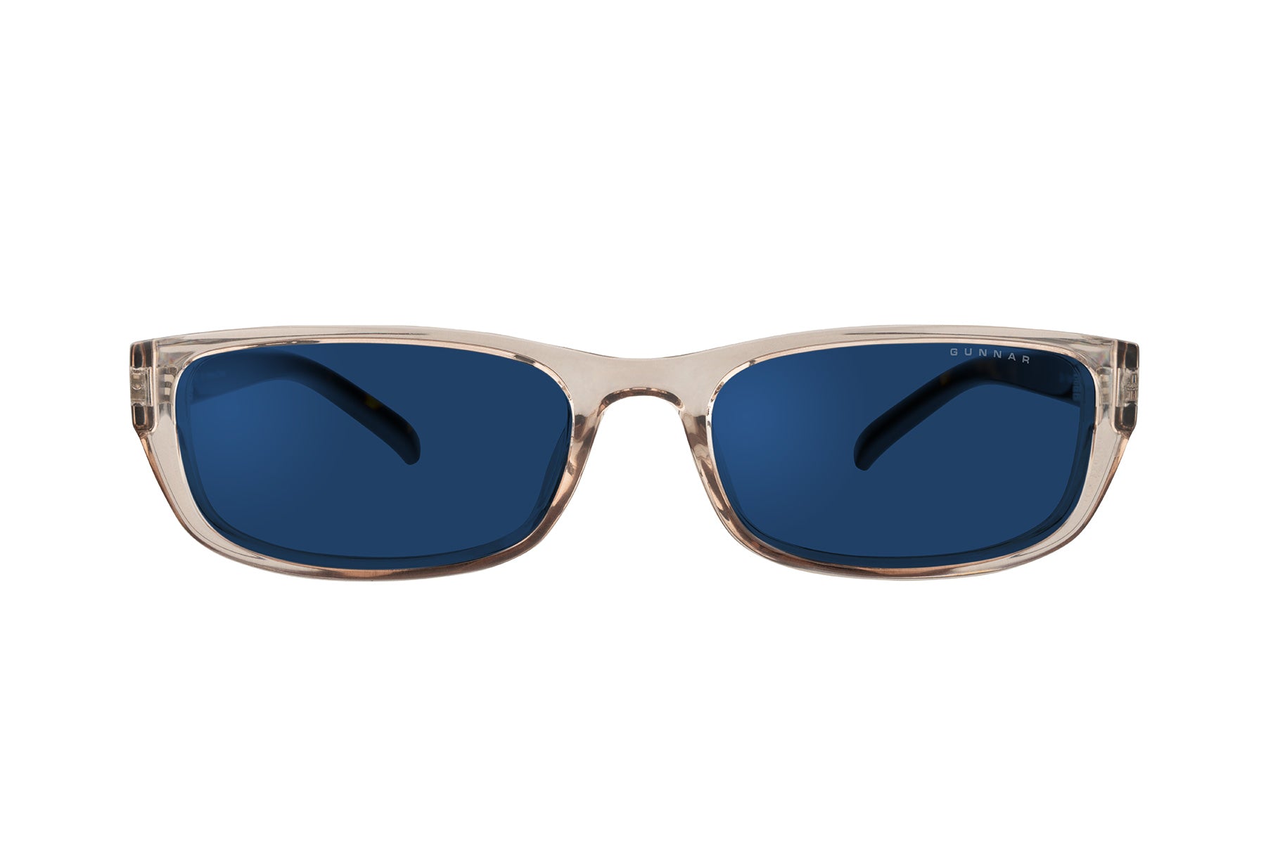 GUNNAR-Elin - Prescription-Computer Glasses- - Rose Tortoise - Sun
