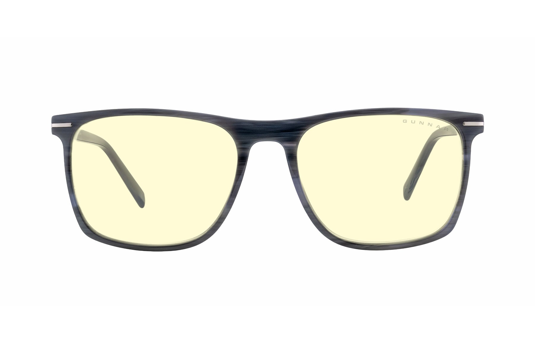 GUNNAR-Hayward - Prescription-- - Teak - Amber